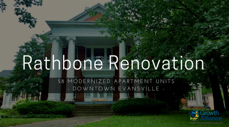 Document Center / Investors to Renovate the Historic Rathbone / City of ...