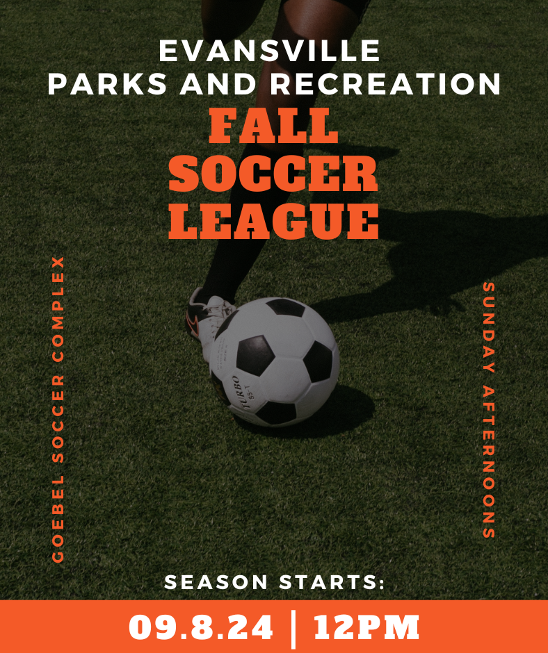 Soccer / City of Evansville